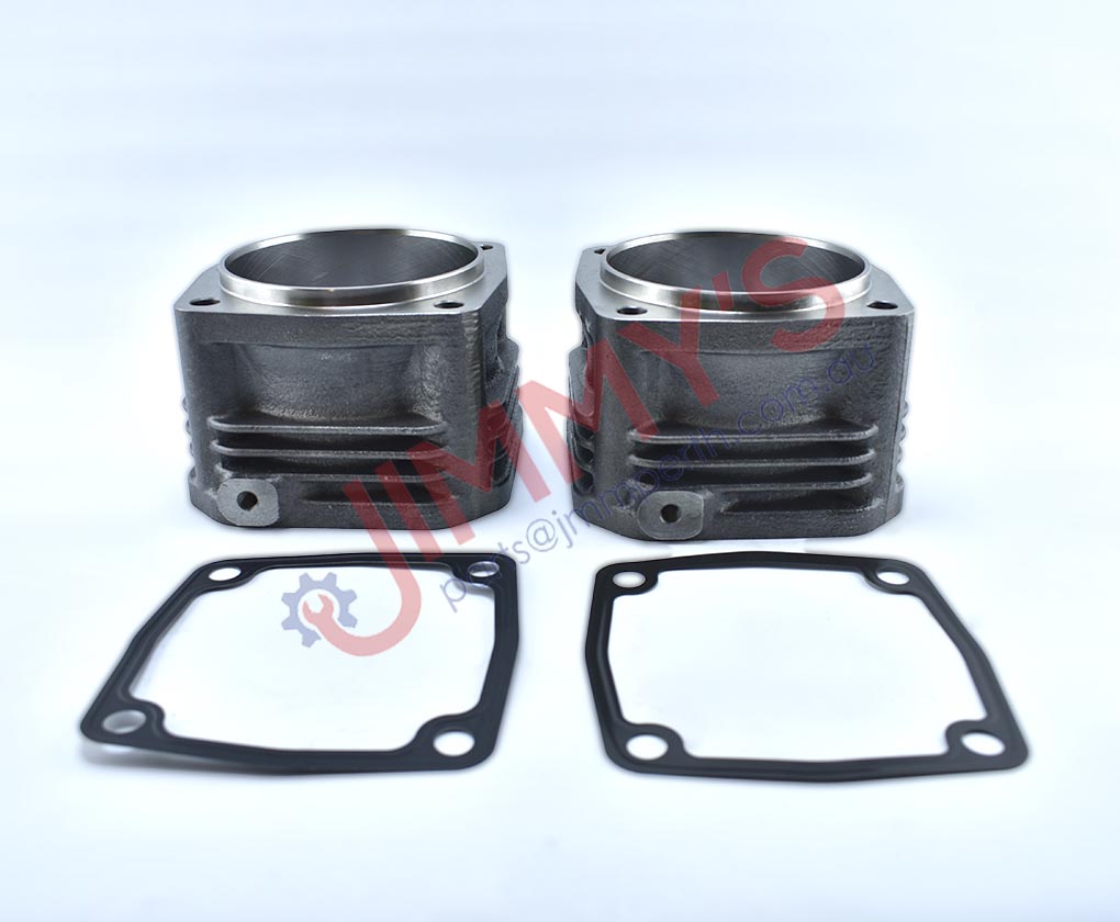 1998 30 11 15 - Piston Cylinder Liner Kit – Jimmys Original Parts for ...