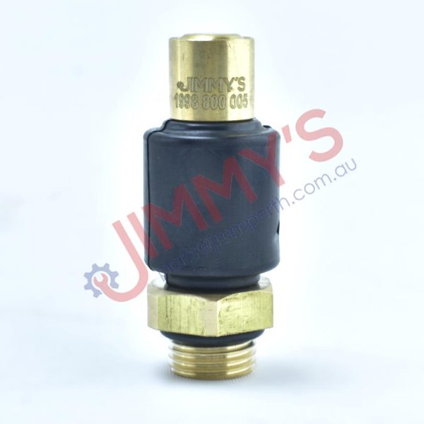 1998 800 005 - Pressure Release Valve – Jimmys Original Parts for Truck ...