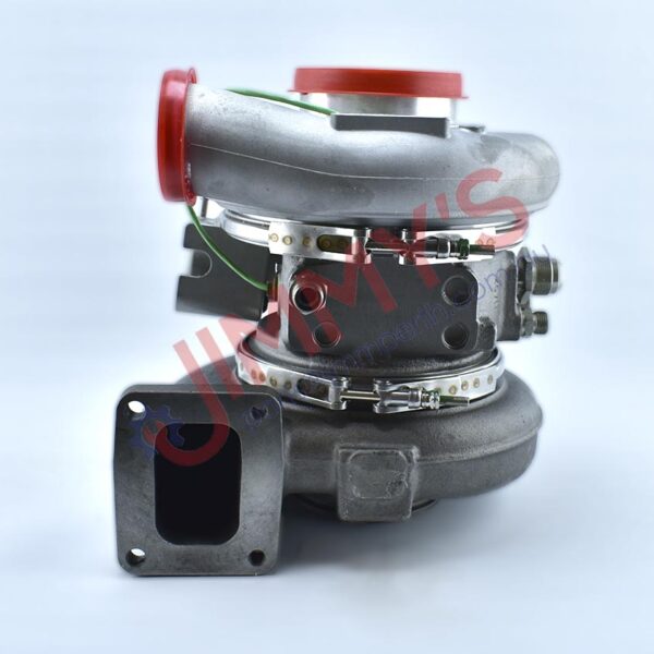 1998 900 800 - Turbocharger – Jimmys Original Parts for Truck, Bus and ...